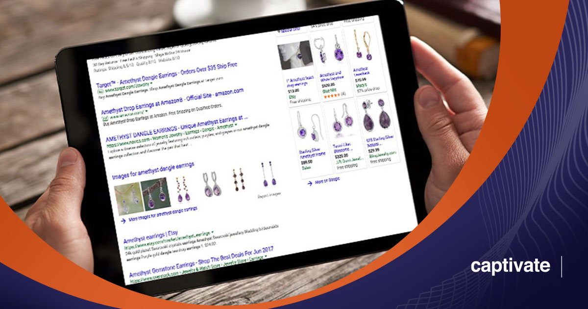 How to Get Products to Appear in Google Image Search | Captivate