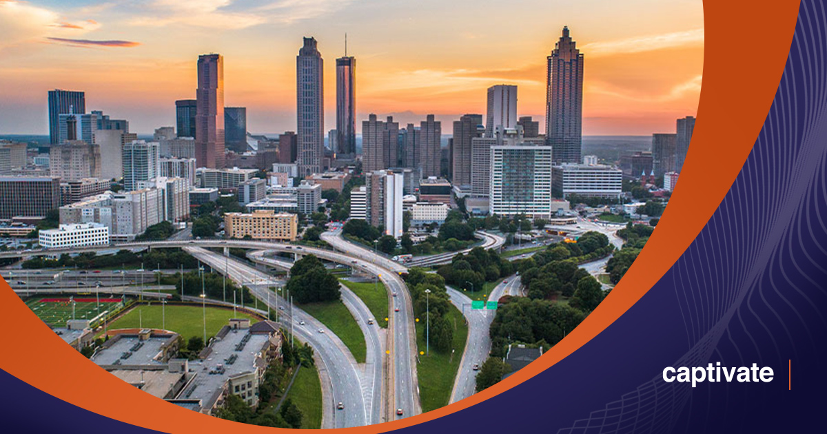 Atlanta SEO & Digital Marketing Agency • It Starts With Search®