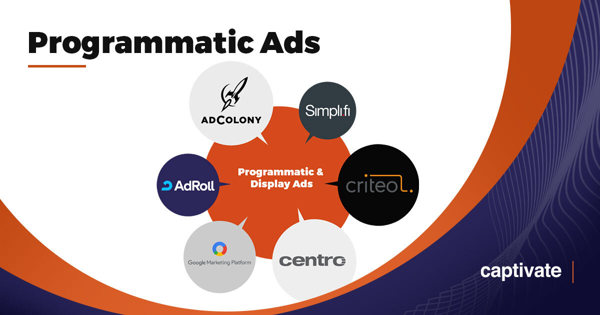 Atlanta Programmatic Advertising | Programmatic Display Ad Buying
